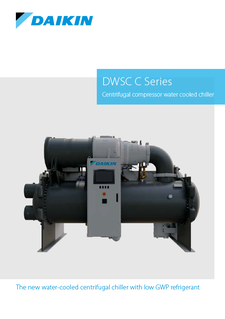DWDC | Daikin